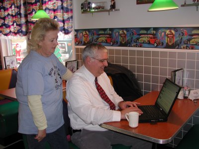 Logonix.net - Online All the Time!